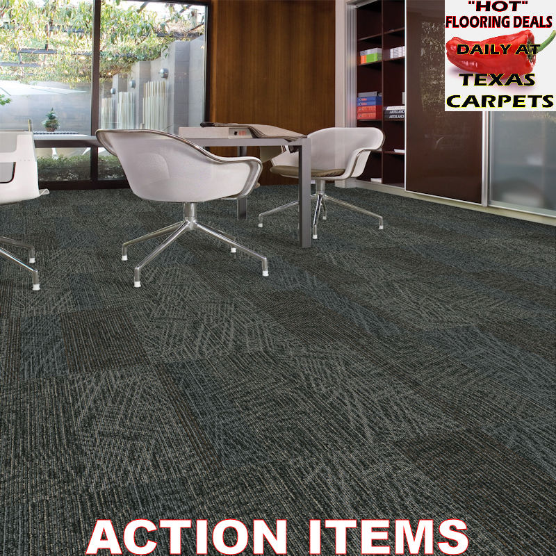 Action Items | Mohawk